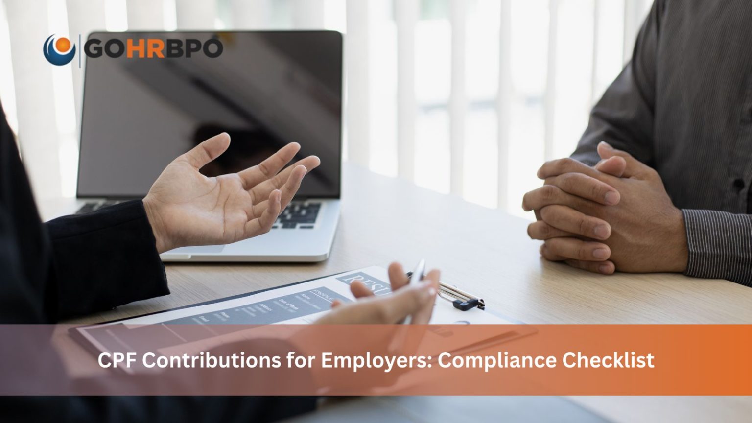 CPF Contributions in Singapore: Employer Compliance Checklist & Penalties